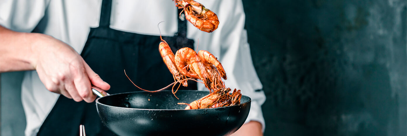 Técnicas gastronómicas para tu bar o restaurante