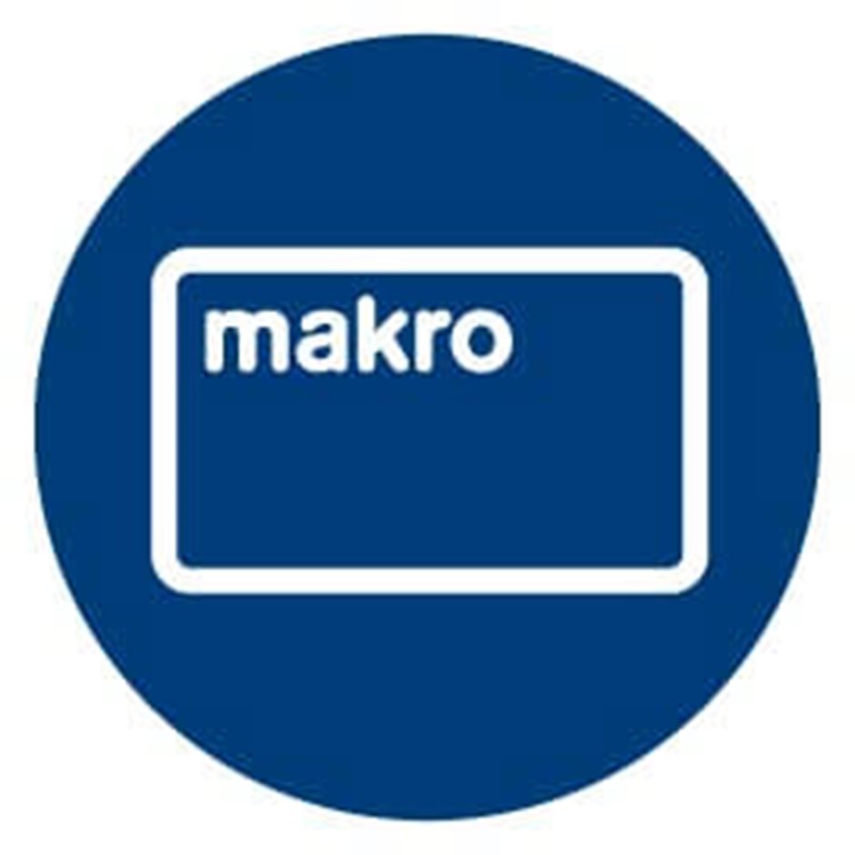 ¡Descárgate la APP de Makro! Tu pedido de manera cómoda y rápida
