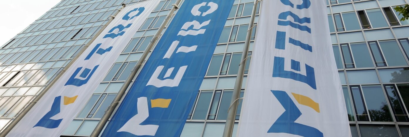 Quiénes somos · Makro España · Grupo Metro